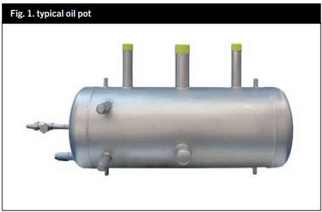 Automatic Oil Return Systems: Why, When, and How? By Monika Witt, TH ...