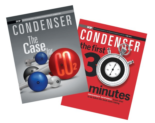 Ad Specifications - IIAR