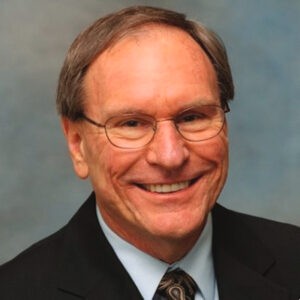 IIAR Remembers: Jim Wright - IIAR