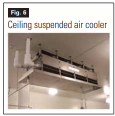 Performing Mechanical Integrity Inspections of Air Coolers - IIAR