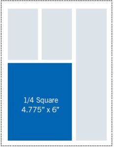 Ad Specifications - IIAR
