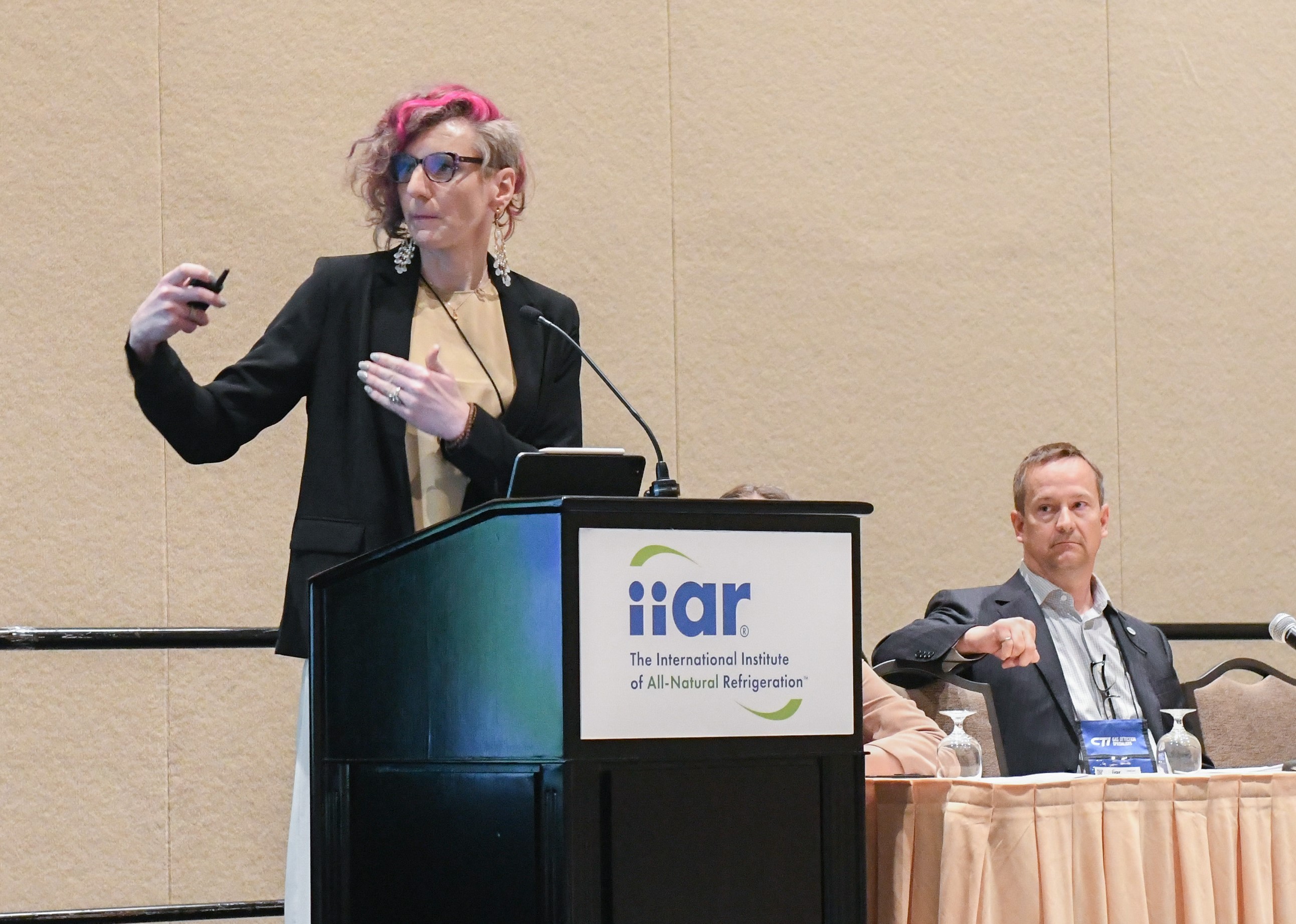 Issue Date Archives - IIAR