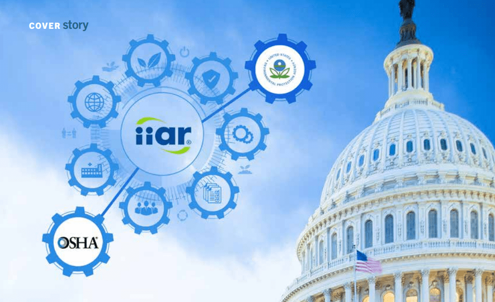 Leading the Way: How IIAR’s Regulatory Relationships Create Value for ...