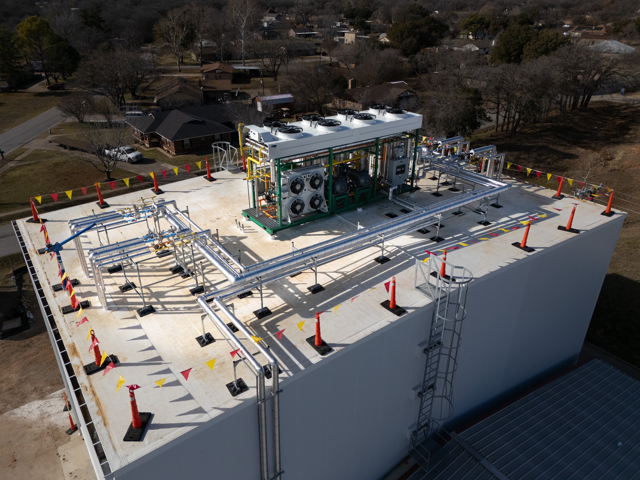 MRBraz Expands Construction and Services Division with InterCool USA ...