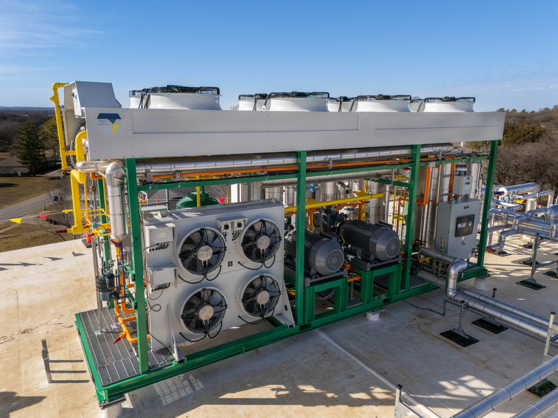 MRBraz Expands Construction and Services Division with InterCool USA ...